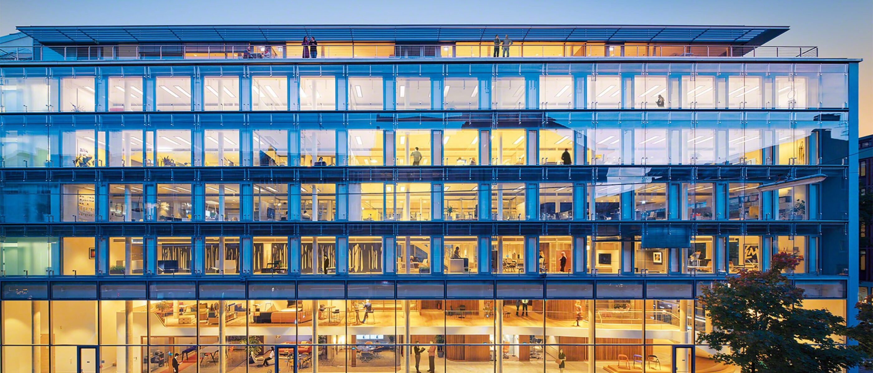 Mit Feco feederle Zu Steelcase Innovatin Center In M nchen mit-feco-feederle-zu-steelcase-innovatin-center-in-m-nchen