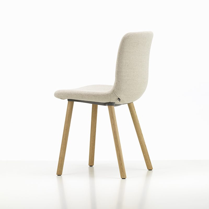 Vitra hal chair store