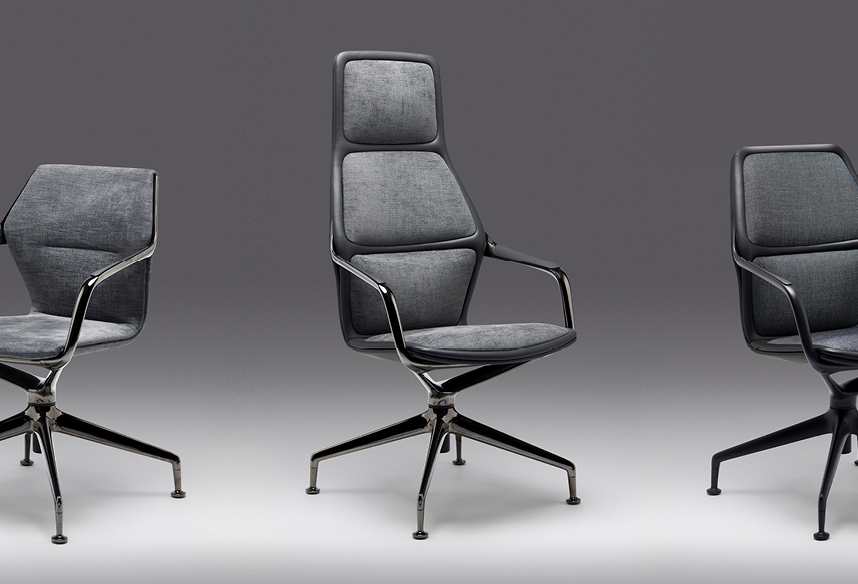 ray von Brunner | Komfort in jeder Kurve