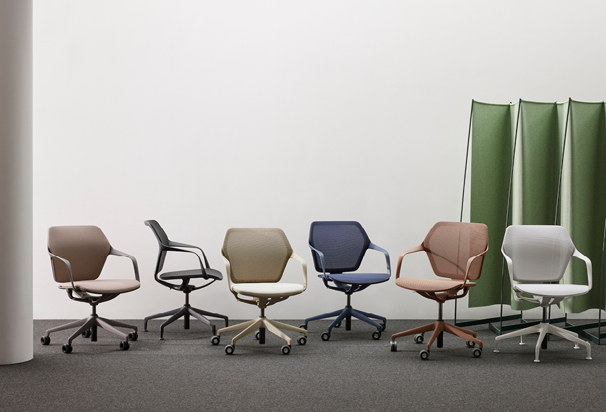 ray work von Brunner | Innovation und Design